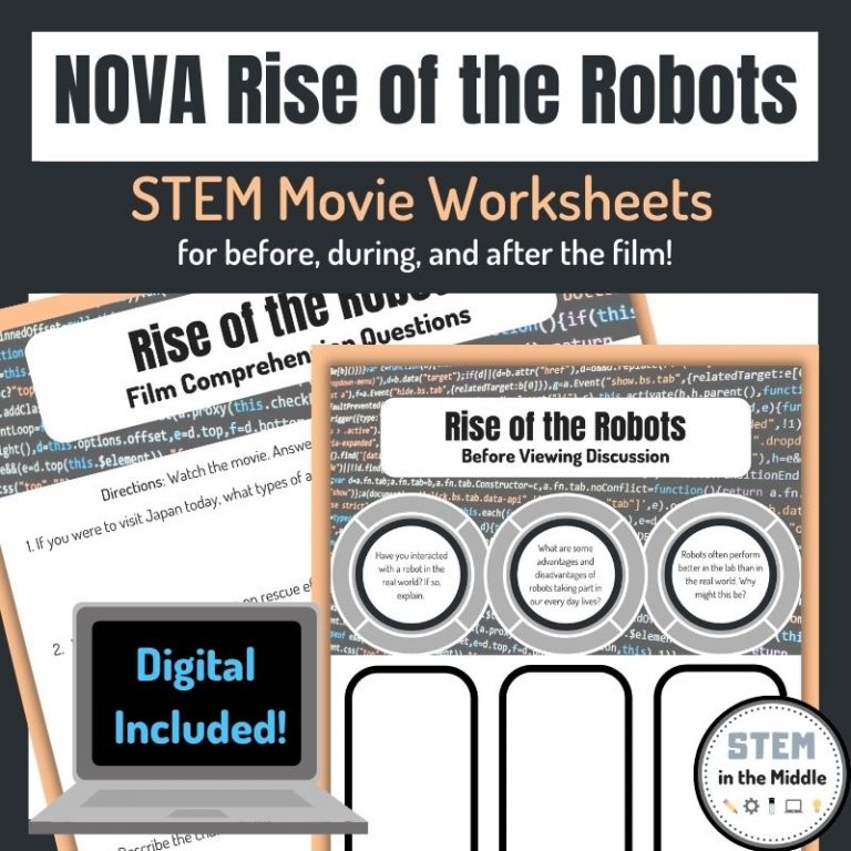 How to get started with robotics - STEM in the Middle