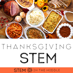 Blog - STEM in the Middle