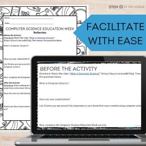 The Complete Guide to Computer Science Education Week 2025 - STEM in ...