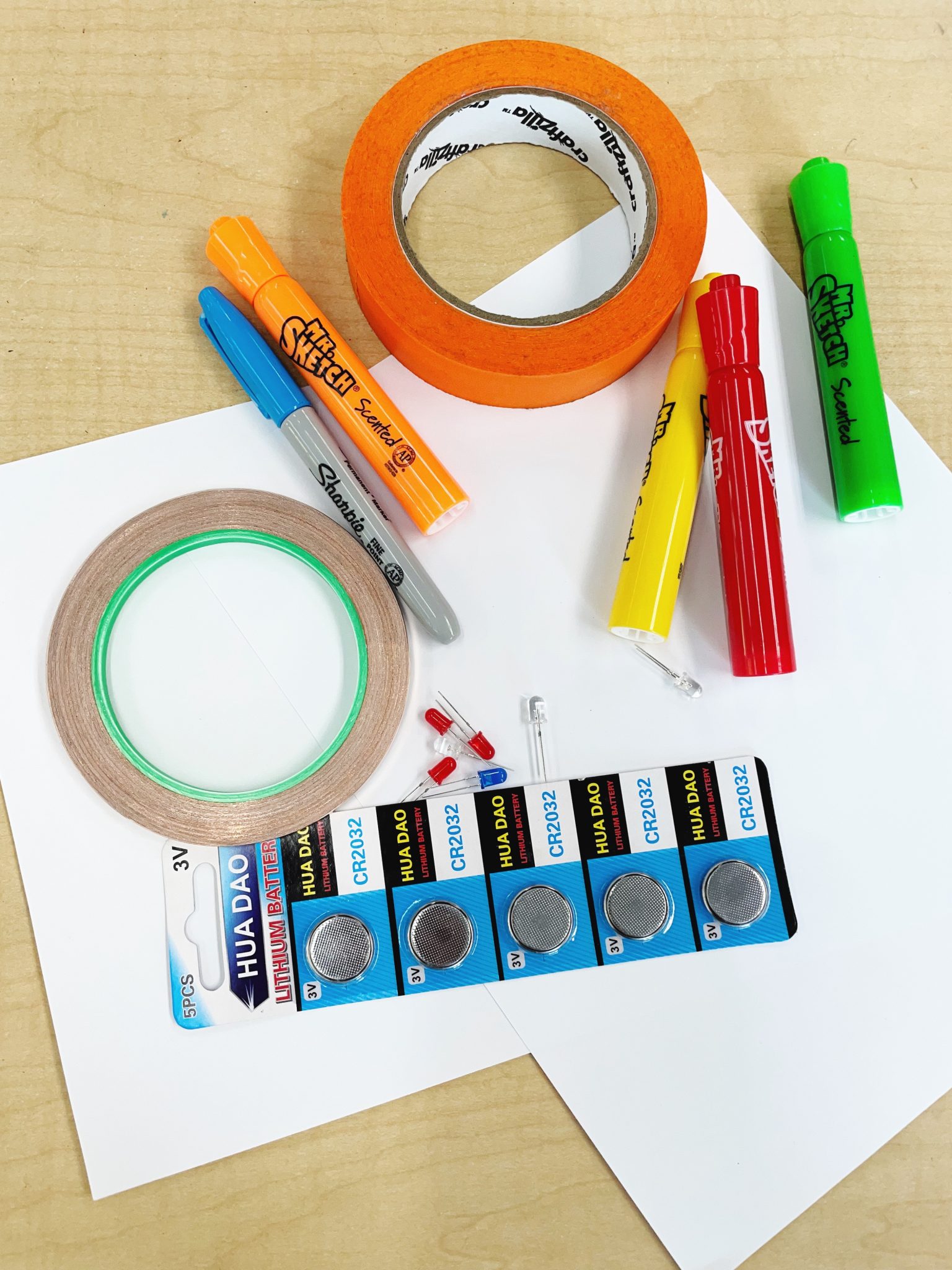 Middle School STEM Projects that Engage and Inspire - STEM in the Middle