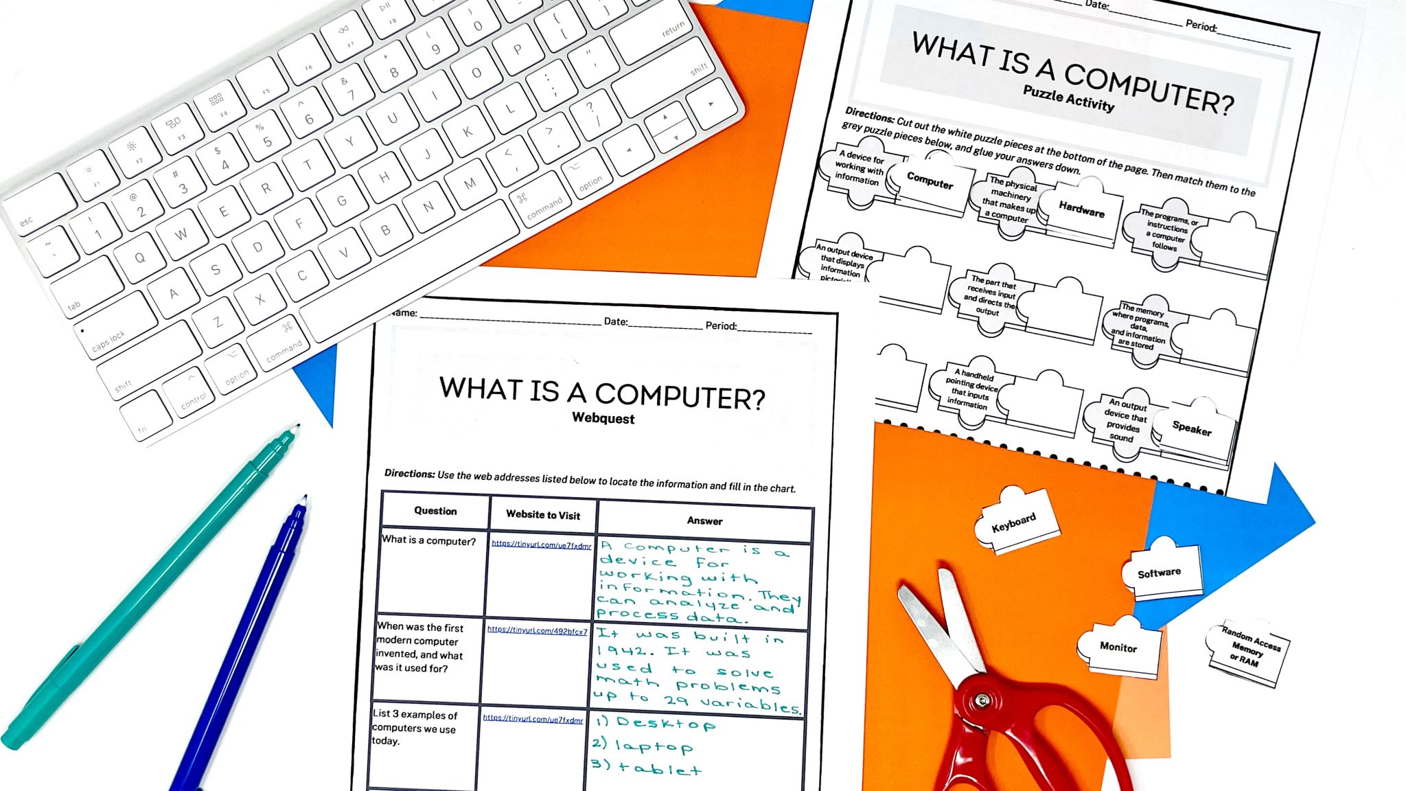 Create Coding Wizards With Our Middle School Computer Science Create Coding Wizards With Our Middle School Computer Science